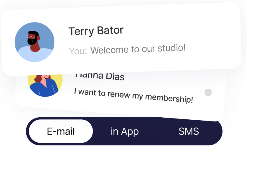 Gym Management Software