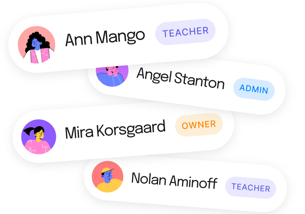 Fitness Studio Management Software