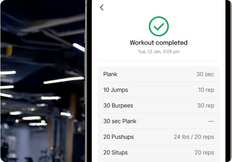 Gym Management Software