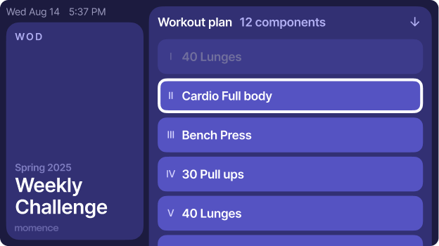 Gym Management Software